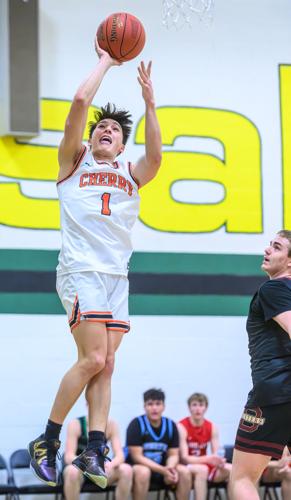 Iron Range Engineering Men's All-Star Basketball | Gallery ...