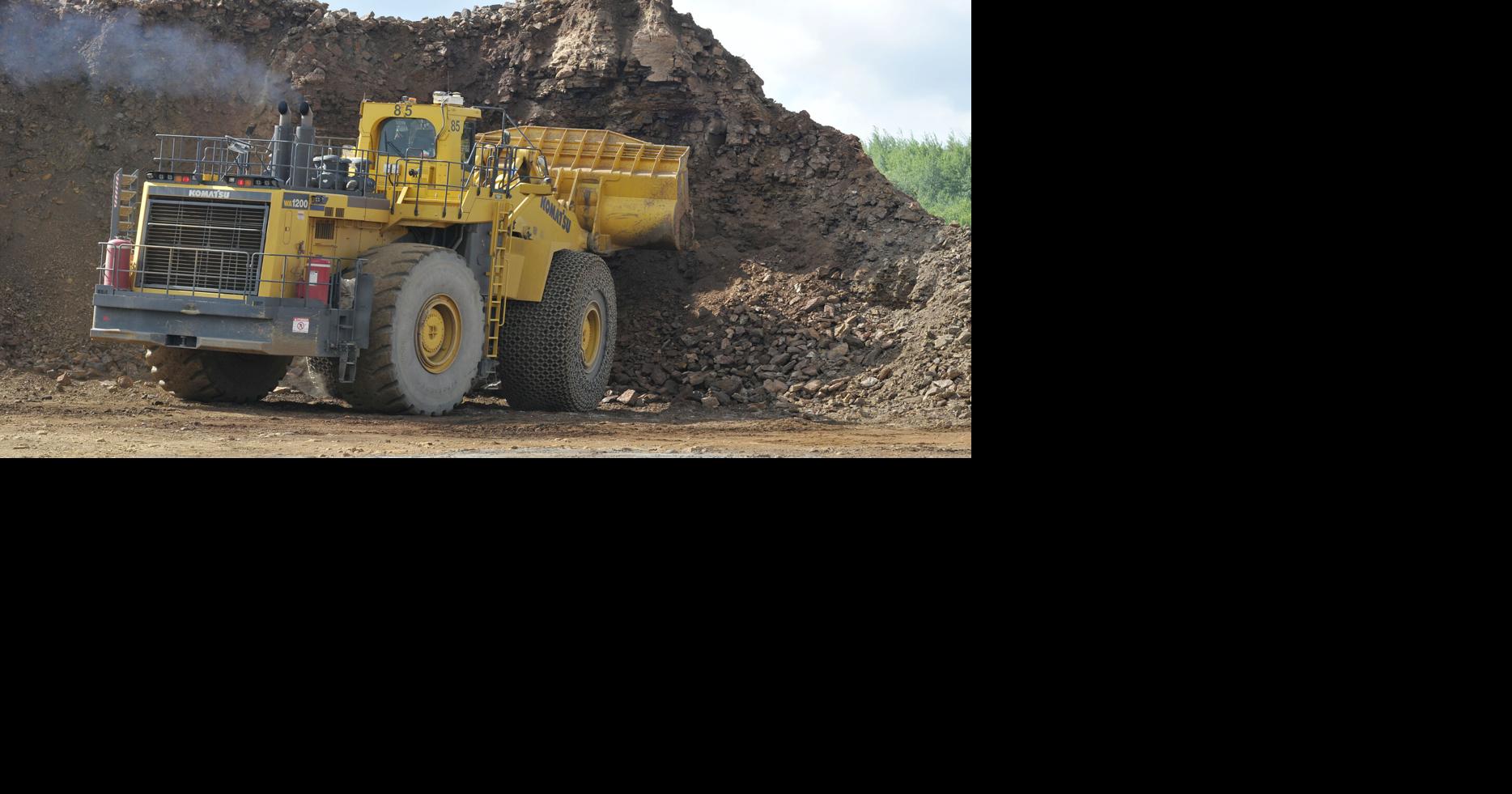 Hibbing Taconite future may hang on lease outcome | Mine ...