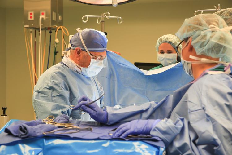 Ely hospital aims to grow as mining expands | Mine | mesabitribune.com