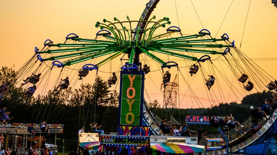 St. Louis County Fair | Gallery | mesabitribune.com