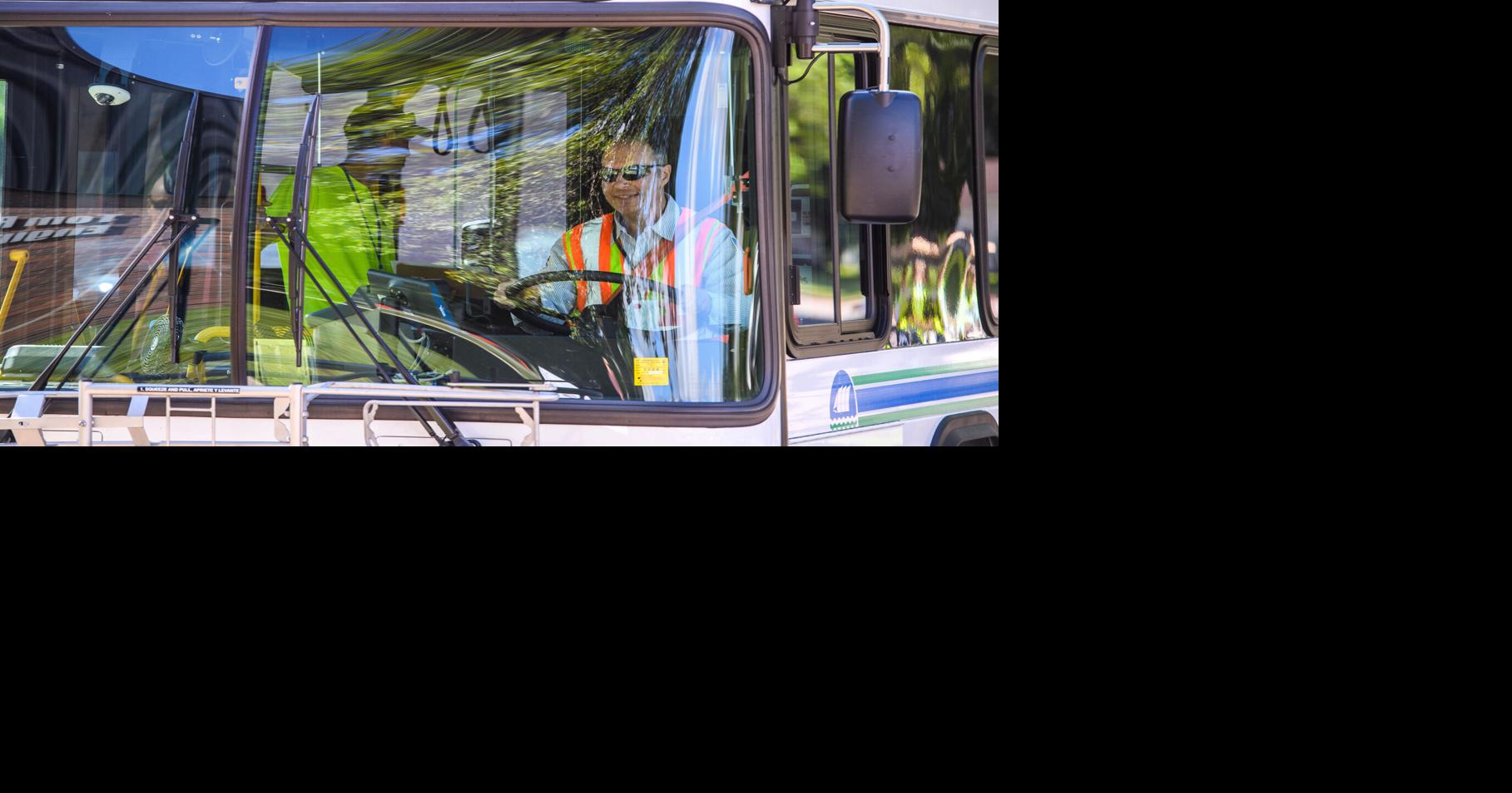 38 Annual Minnesota Bus Roadeo | Gallery | mesabitribune.com