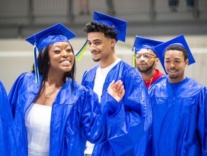 Mesabi Range College 2023 Commencement | Gallery | mesabitribune.com