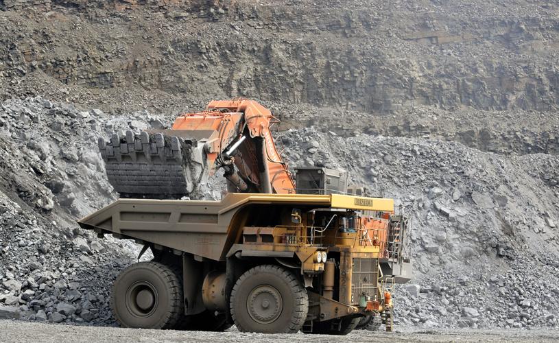 2023 marks another year of big mining moments | Local | mesabitribune.com