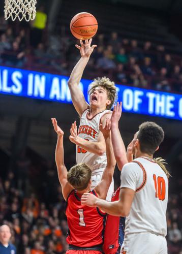 Tigers win State Class A title | Sports | mesabitribune.com