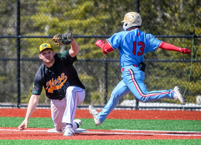Hibbing-Mesabi Range College Baseball | Gallery | mesabitribune.com