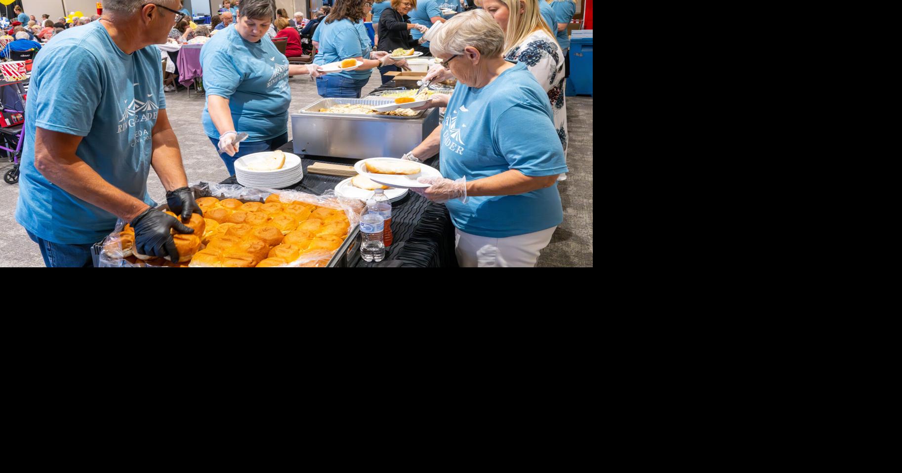 AEOA Senior Carnival | | mesabitribune.com