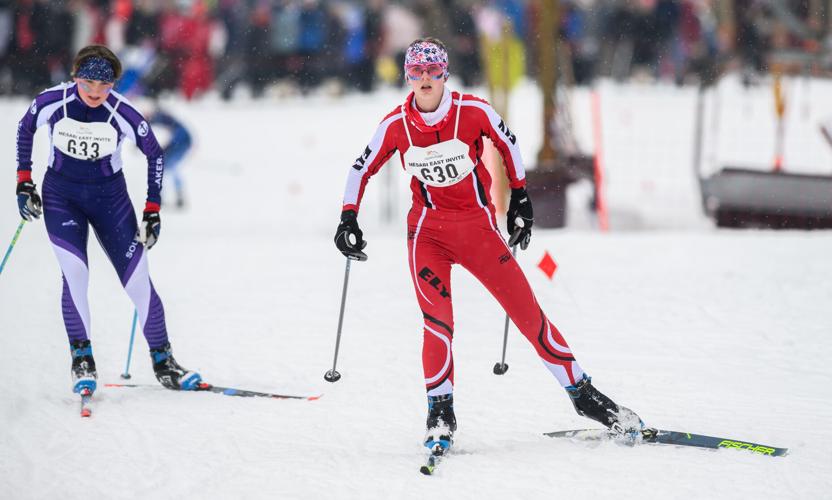 Mesabi East Invite | Gallery | mesabitribune.com