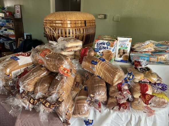 Itty Bitty Pantry in Babbitt is serving a big need | Local | mesabitribune.com