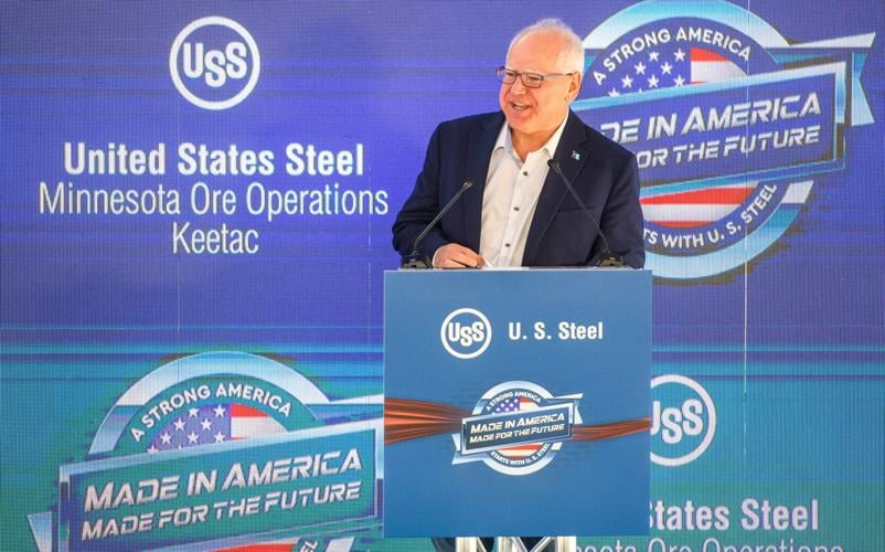 Keetac DR-Grade pellet plant celebrated | Business | mesabitribune.com