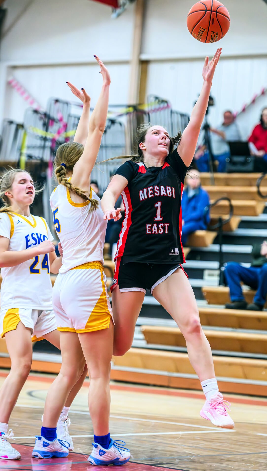 Mesabi East-Esko Girls Basketball | Gallery | mesabitribune.com