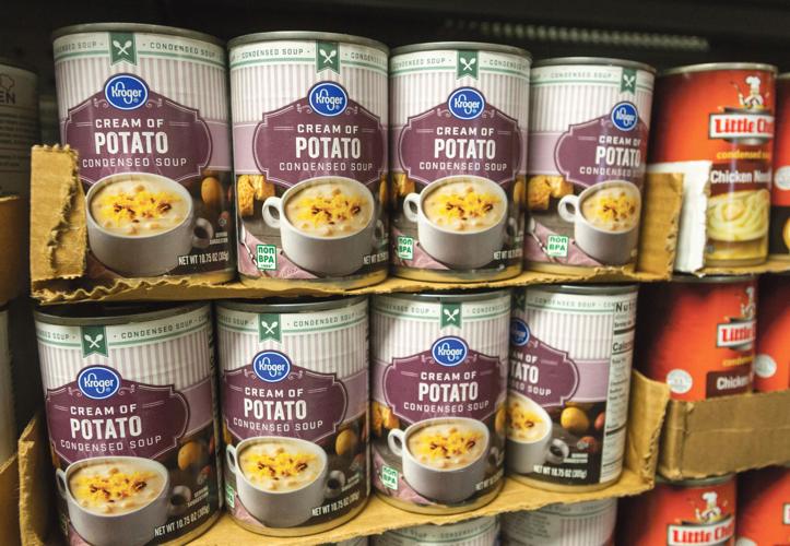 Quad City Food Shelf holds open house at new location | News ...