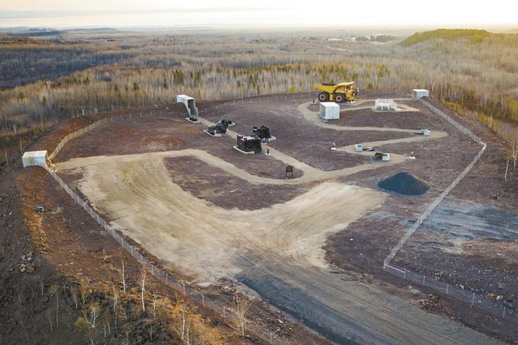 Mine View poised to move to phase 2 | Local | mesabitribune.com
