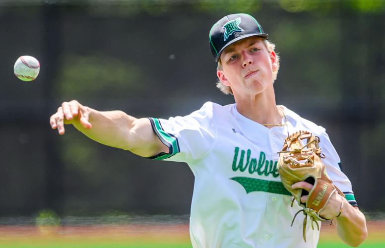 Rock Ridge-Chisago Lakes Baseball | Gallery | mesabitribune.com