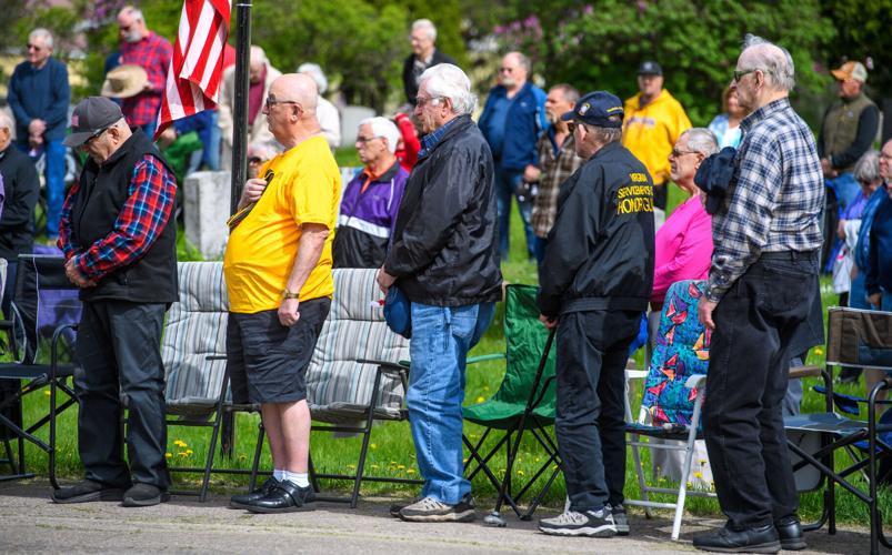 Memorial Day-Virginia | Gallery | mesabitribune.com