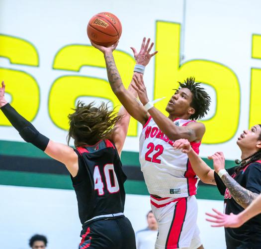 Mesabi Range-Hibbing Men's Basketball | Gallery | mesabitribune.com