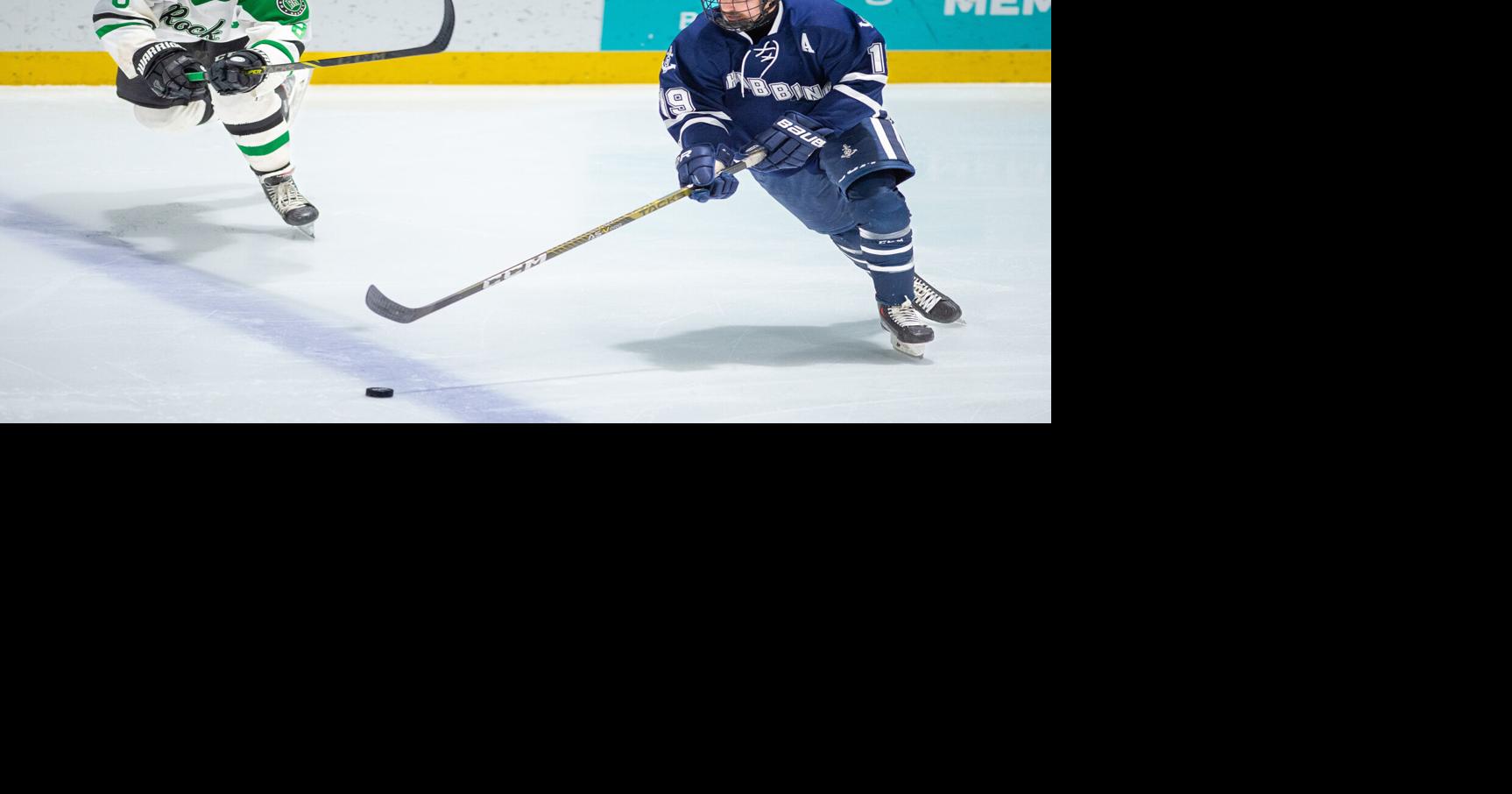 Rock Ridge-Hibbing Hockey | | mesabitribune.com