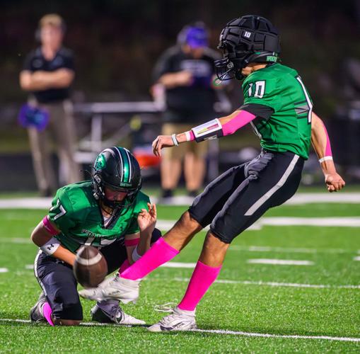 Rock Ridge-Cloquet Football | Gallery | mesabitribune.com