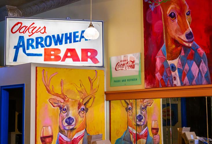 The Arrowhead: Adventure from the past to the present | Local ...