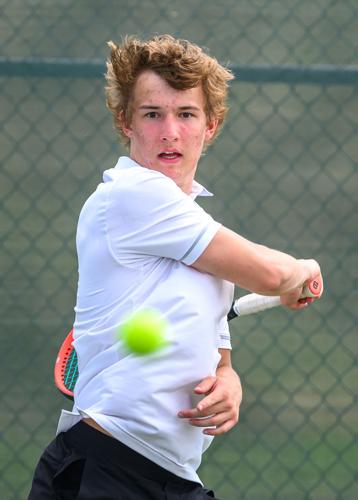 Section 7A Tennis Finals | Gallery | mesabitribune.com