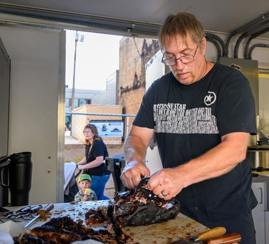ReVive Virginia Food Truck Festival | Gallery | mesabitribune.com