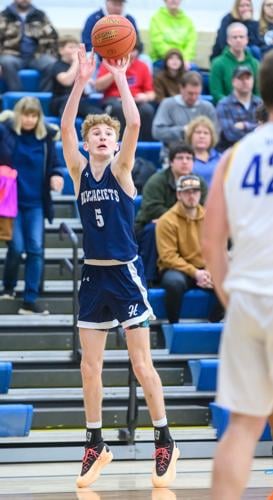 Warriors down Bluejacket boys 5 | Sports | mesabitribune.com