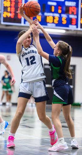 Bluejacket girls 5 snaps five-game skid | Sports | mesabitribune.com