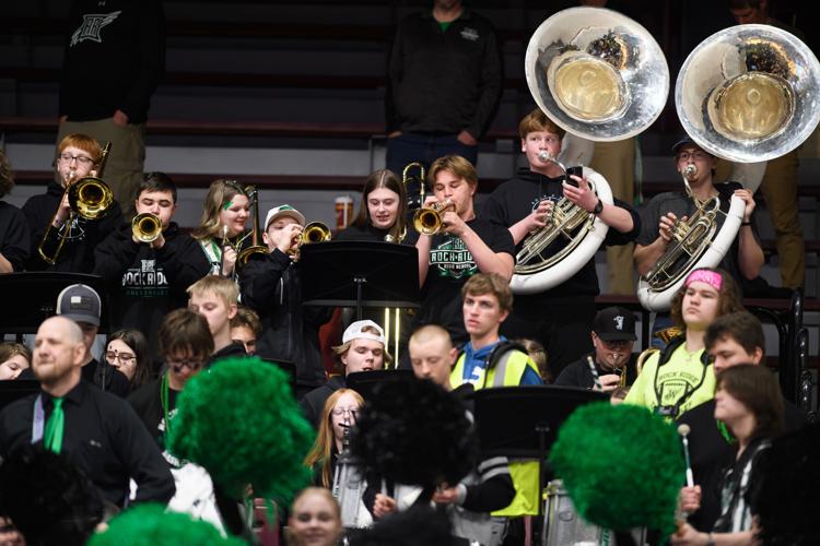 Wolverines fall to Tigers in state quarterfinals, 67-51 | Sports ...