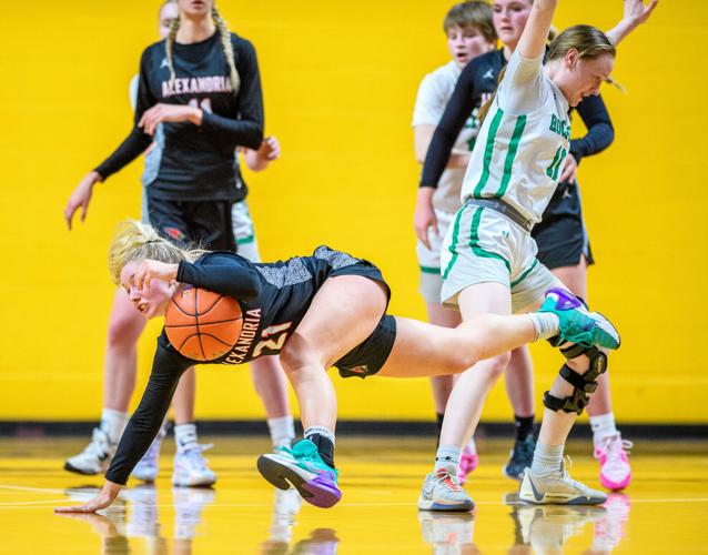 Wolverines fall to Cardinals in state quarterfinals, 67-50 | Sports ...