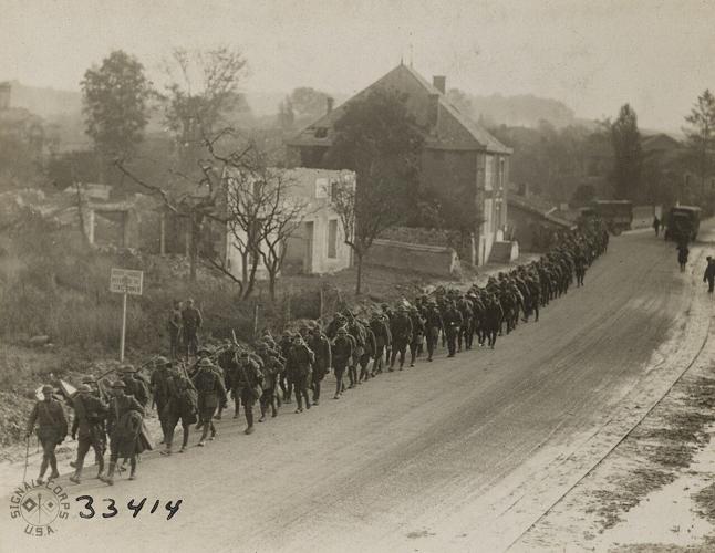 A military recognition for a forgotten soldier long overdue | News ...