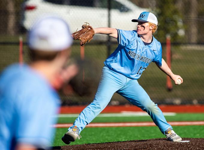 Wolverines cruise in win over Grizzlies | Featured | mesabitribune.com