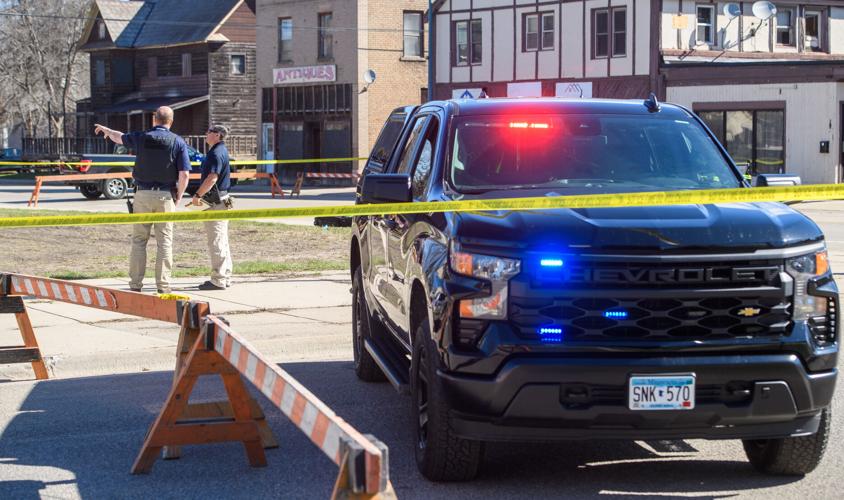 Man dies after officer-involved shooting in Virginia | Local ...