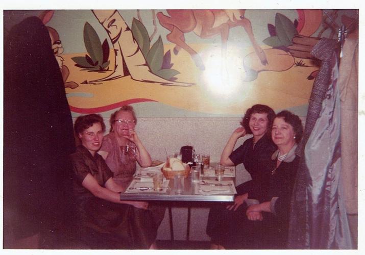 Ruth Kippola turns 95: Thanks for the memories | Columnists ...