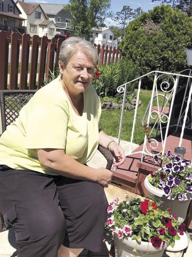 Gilbert’s Mary Bradach is grand marshal: ‘Always loved this town ...