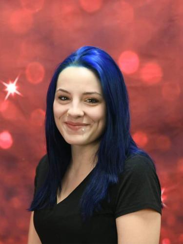 Emma Stout | East Range Academy | mesabitribune.com