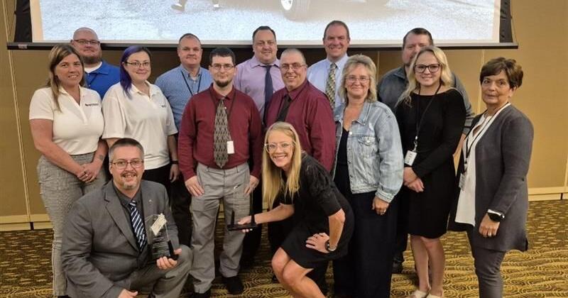 Arrowhead Transit named state Transit System of the Year | Local ...