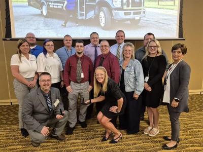 Arrowhead Transit named state Transit System of the Year | Local ...