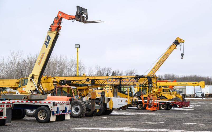 Radotich Inc.: A family business for more than 50 years | Mine ...