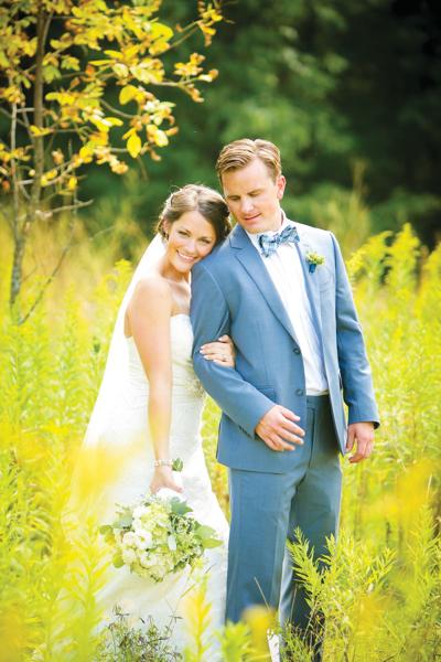Werwie-Gigliotti | Weddings | mesabitribune.com