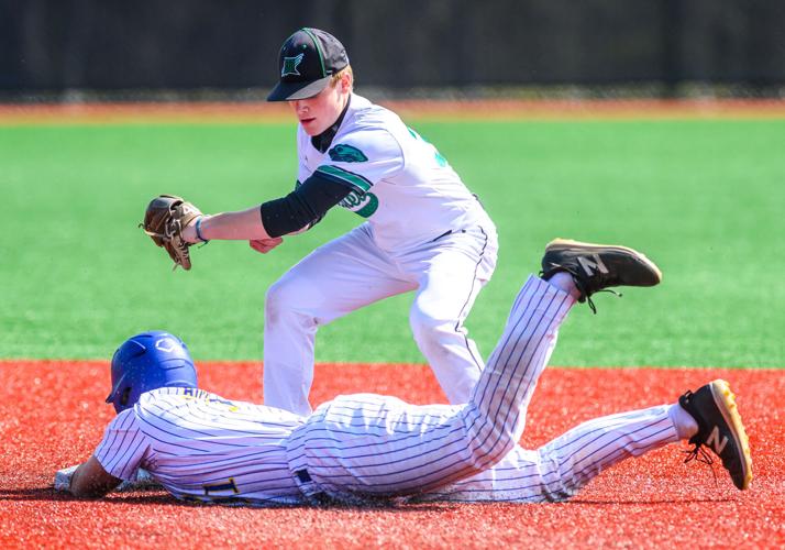 Rock Ridge-Esko Baseball | Gallery | mesabitribune.com