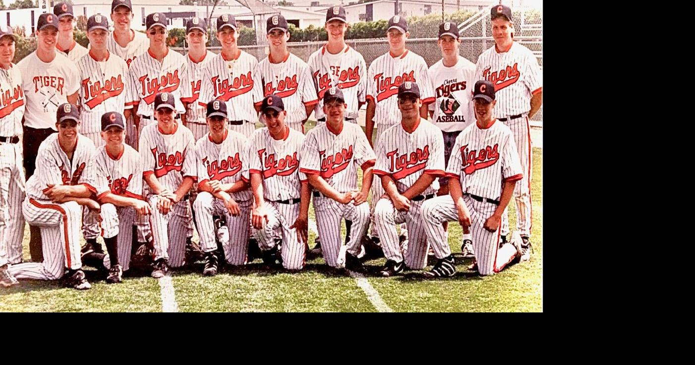 1997 Cherry baseball a family affair | High School | mesabitribune.com