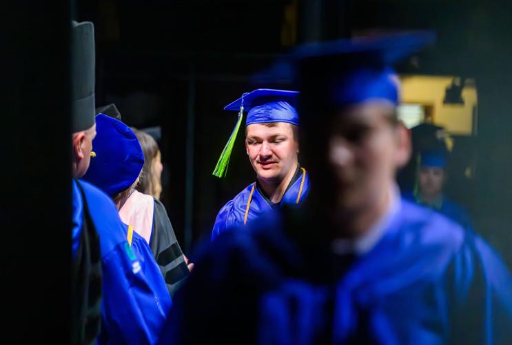 MN North-Hibbing 2025 Graduation | Gallery | mesabitribune.com