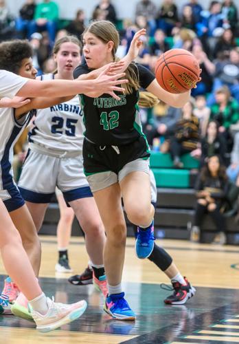 Westby passes 1,000 as Wolverines zip Bluejackets | Featured ...