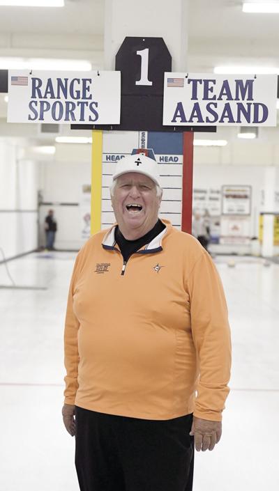 Aasand will end his 60-year curling career at Last Chance ...