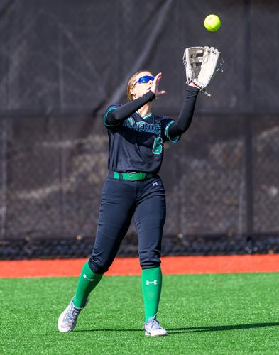 Wolverines solid, consistent in 7-2 win over Lumberjacks | Sports ...