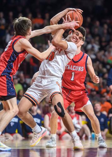 Cherry State Championship | Gallery | mesabitribune.com