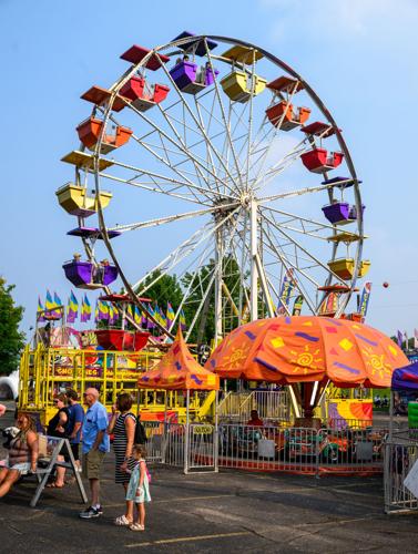 St. Louis County Fair | Gallery | mesabitribune.com