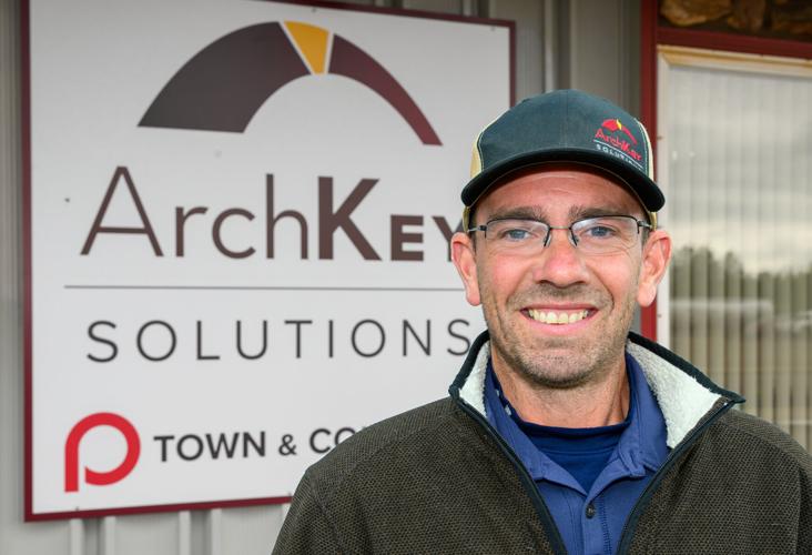 ArchKey: New name, same top of the line services | Mine | mesabitribune.com