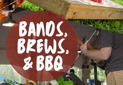 Bands, Brews and Barbecue returns at MDC | Local | mesabitribune.com