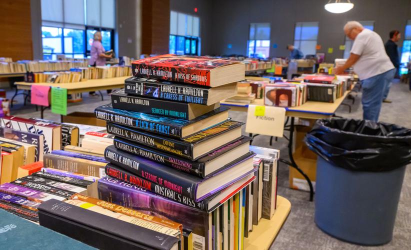 Book Sale | Gallery | mesabitribune.com