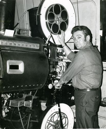 'Saturday Afternoon at the Movies' returns | Local | mesabitribune.com